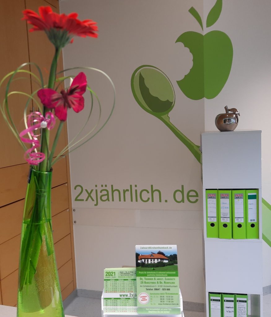 Zahnarztpraxis – Dr. Stefan Trummer & angest. Zahnärzte Bibianna ...